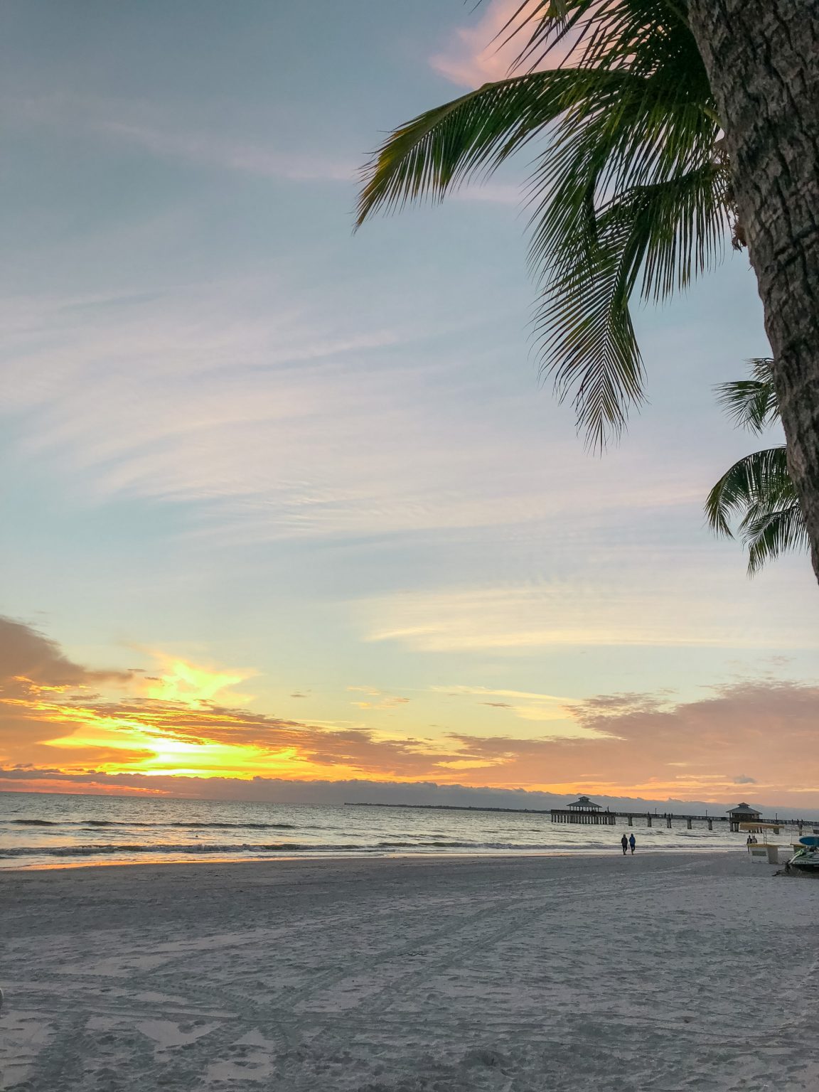 The Best Beaches Near Cape Coral, Florida - 365 Things to do in ...