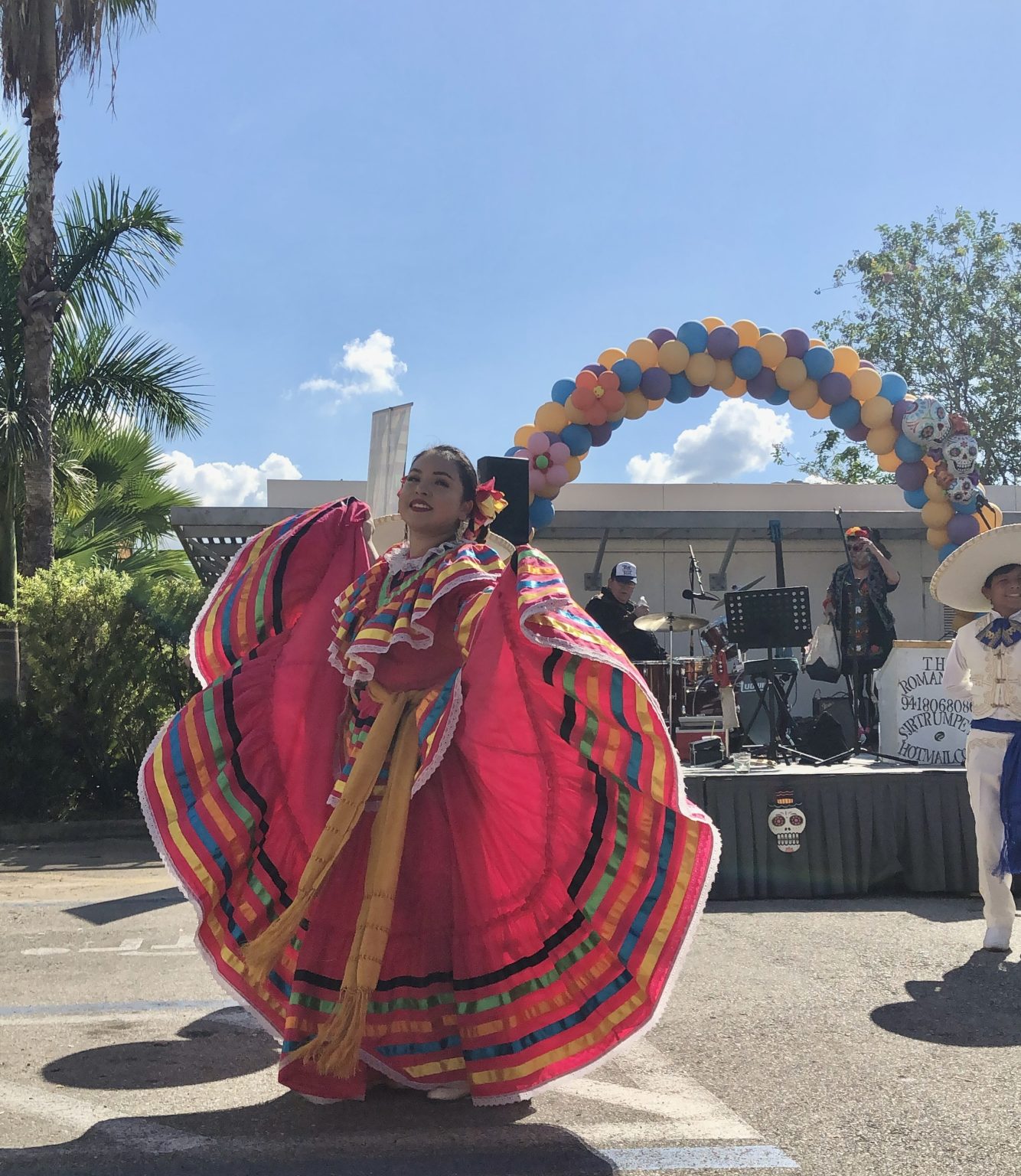 Hispanic Heritage Events in Southwest Florida: Celebrate with Culture ...