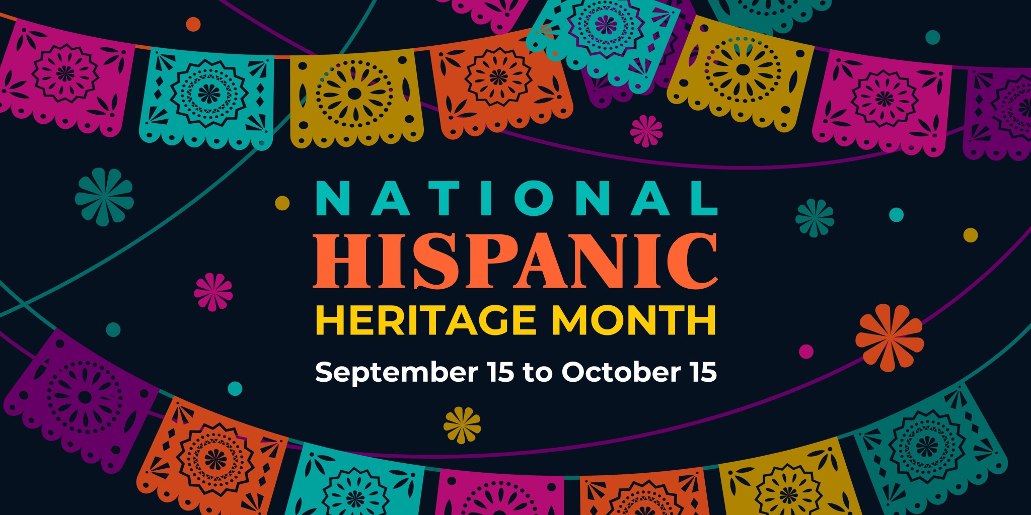 Hispanic Heritage Events in Southwest Florida: Celebrate with Culture ...
