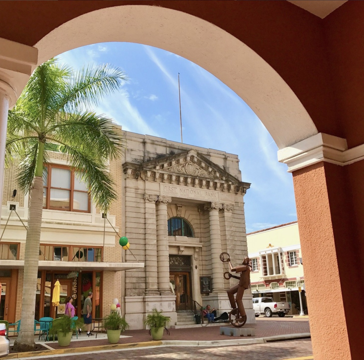 The Best Things to Do in Fort Myers’ River District: Your Guide to ...