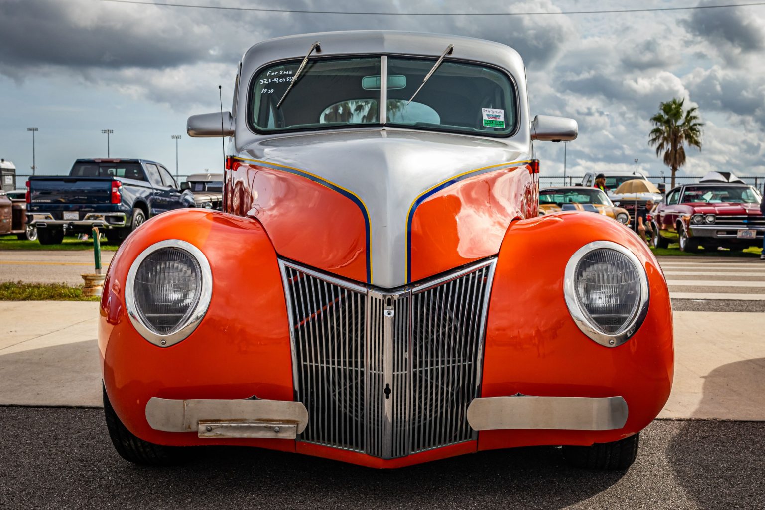 Miromar Car & Truck Cruise-In: A Monthly Celebration of Automotive ...